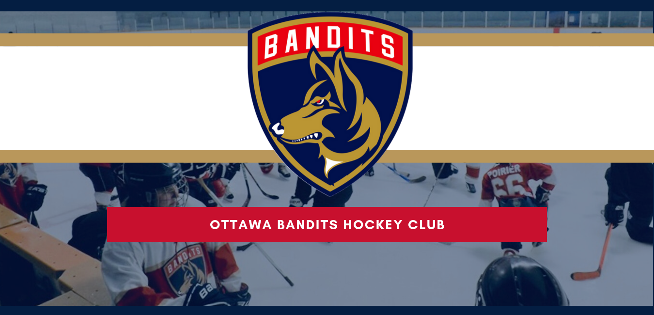 Our Teams – THE OTTAWA BANDITS HOCKEY CLUB