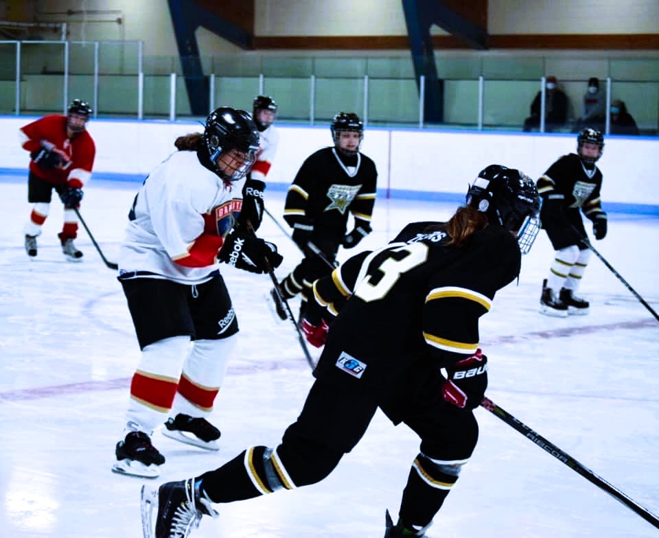 Community Games – THE OTTAWA BANDITS HOCKEY CLUB